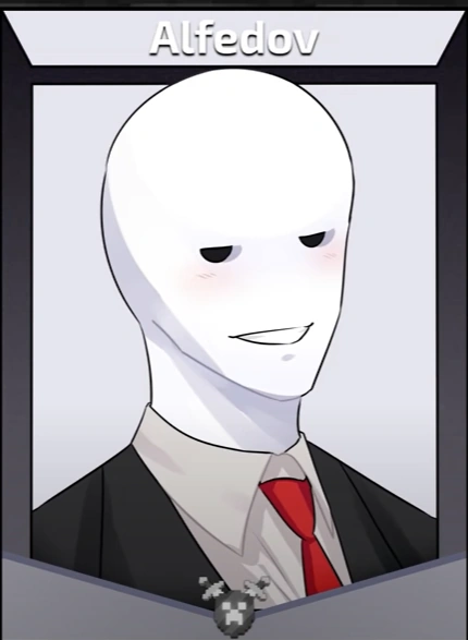 Alfedov | Mineshield 2 вики | Fandom