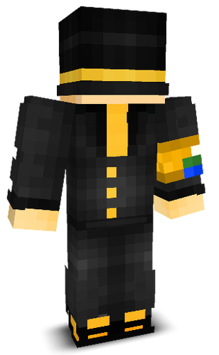 PWGood | MineShield 3 Вики | Fandom