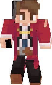 KlashRaick | MineShield 3 Вики | Fandom