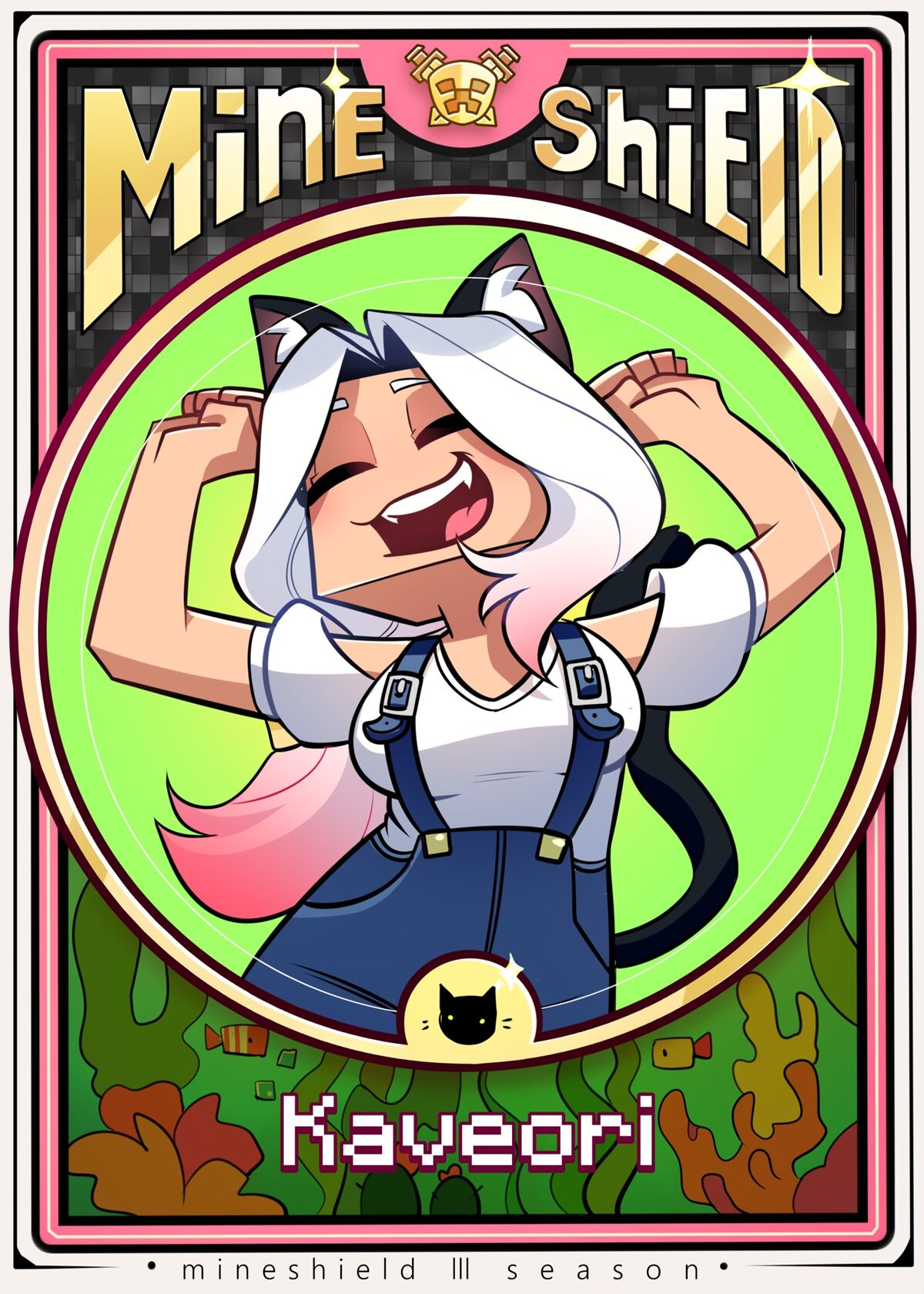 Kaveori Mineshield 3 Вики Fandom