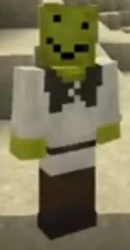 Alfedov | MineShield 3 Вики | Fandom