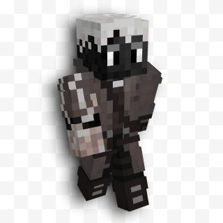 Just S | MineShield 3 Вики | Fandom