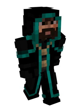 MoDDyChat | MineShield Вики | Fandom