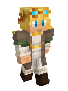 Venazar | MineShield Вики | Fandom