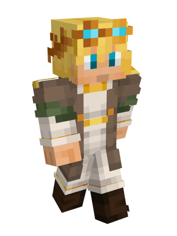 Venazar | MineShield Вики | Fandom