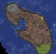 Alfedov | MineShield Вики | Fandom