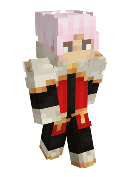 Mo1vine | MineShield Вики | Fandom