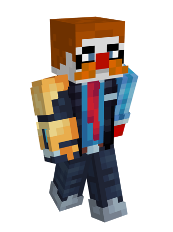 VIPSSS | MineShield Вики | Fandom