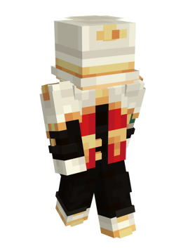 PWGood | MineShield Вики | Fandom