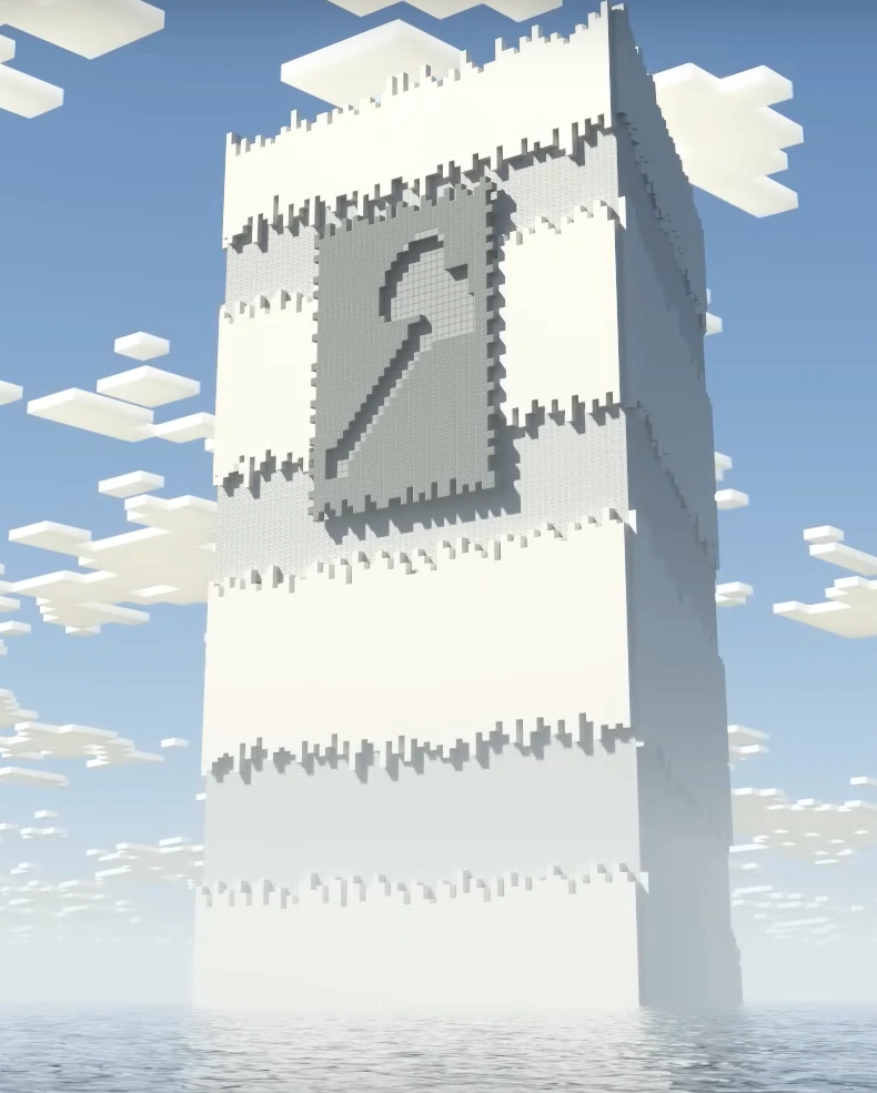 Монолит Нео | MineShield Вики | Fandom