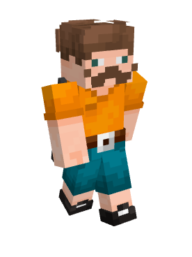 Ординаторы Министерства правды | MineShield Вики | Fandom