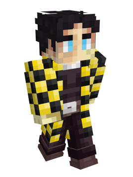 SecB | MineShield Вики | Fandom