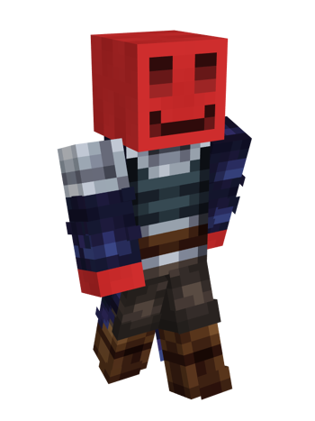 Bez LS | MineShield Вики | Fandom