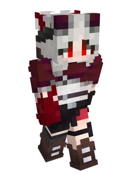 NikiWright | MineShield Вики | Fandom