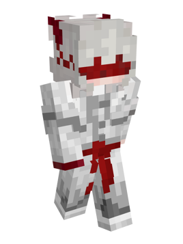 NikiWright | MineShield Вики | Fandom