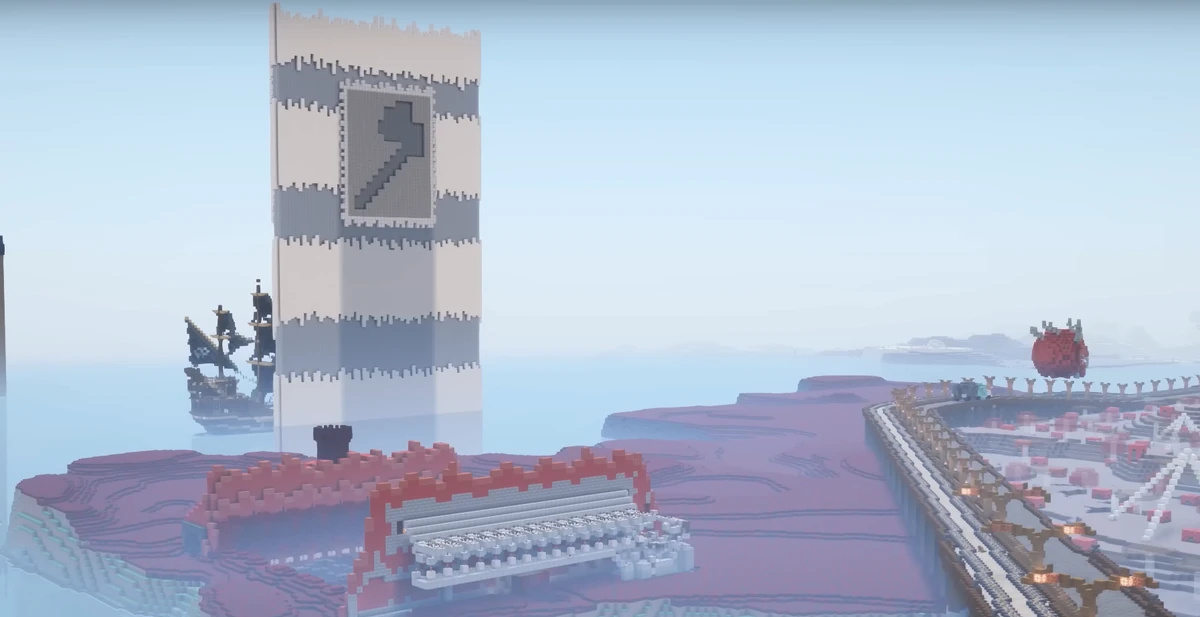 ЗАГС | MineShield Вики | Fandom