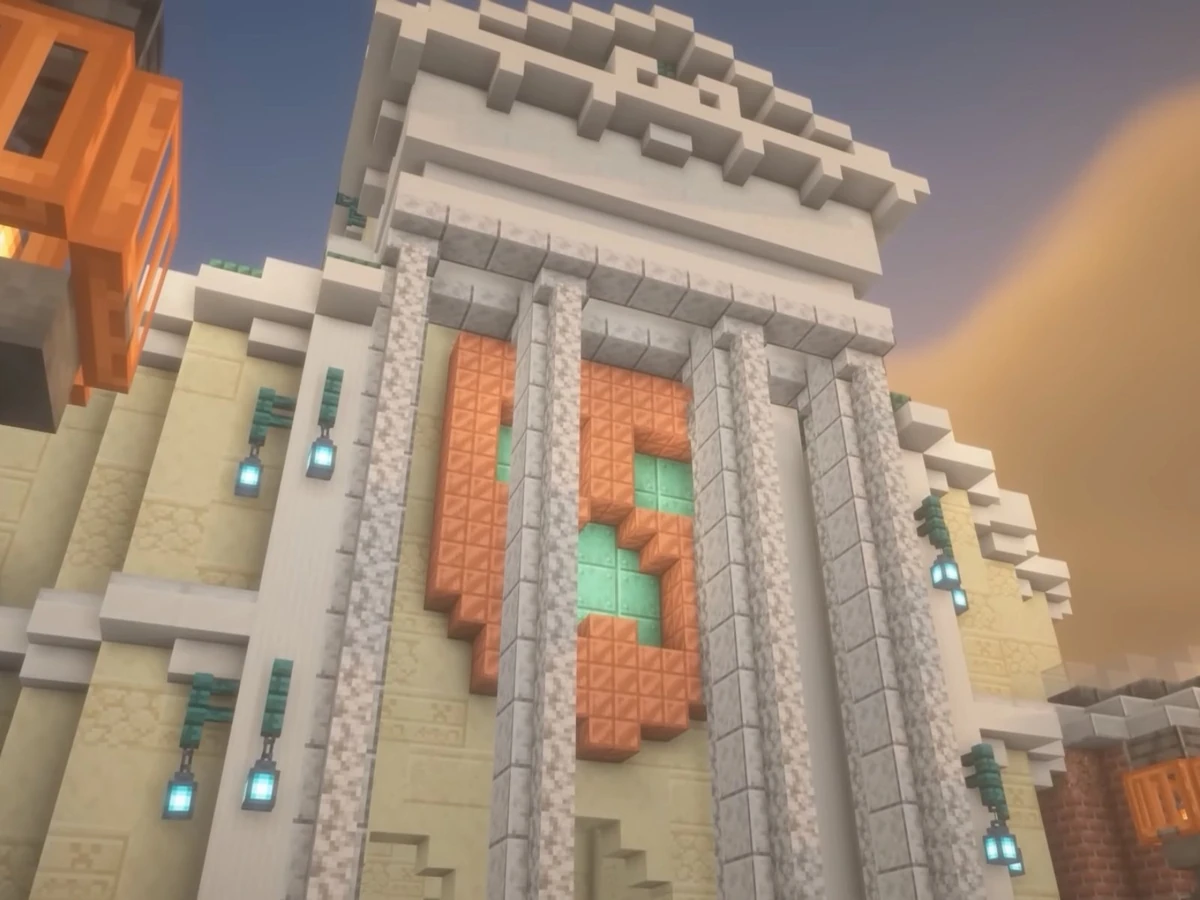 Музей Майншилда | MineShield Вики | Fandom