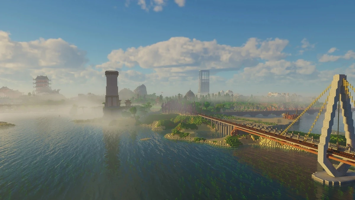 Карта:MineShield IV | MineShield Вики | Fandom