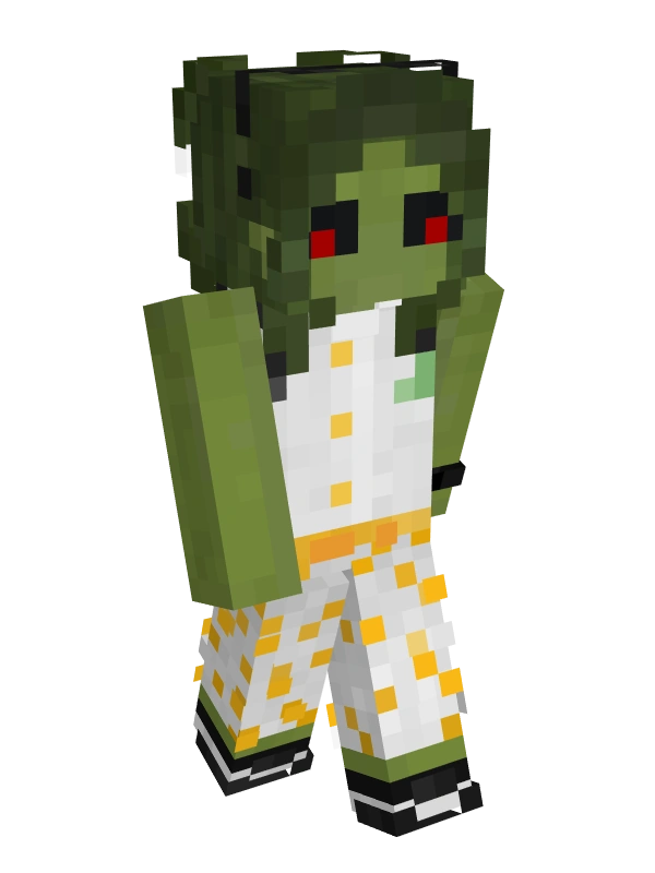 Novikony | MineShield Вики | Fandom