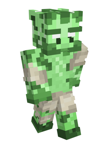 SnrGiraffe | MineShield Вики | Fandom