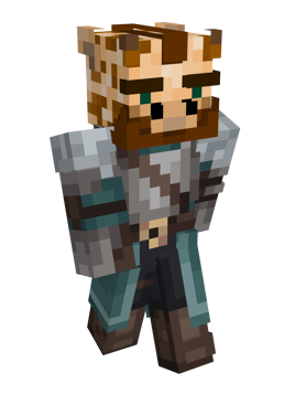 SnrGiraffe | MineShield Вики | Fandom