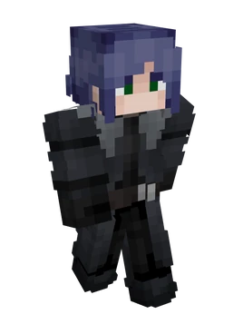 Sanhez | MineShield Вики | Fandom