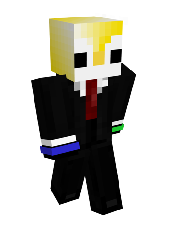 KLUV | MineShield Вики | Fandom