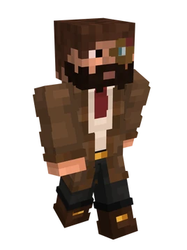 MoDDyChat | MineShield Вики | Fandom