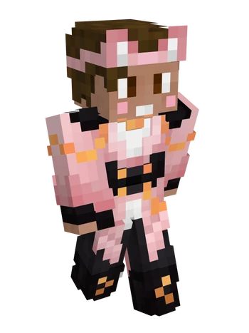 Dushenka_ | MineShield Вики | Fandom