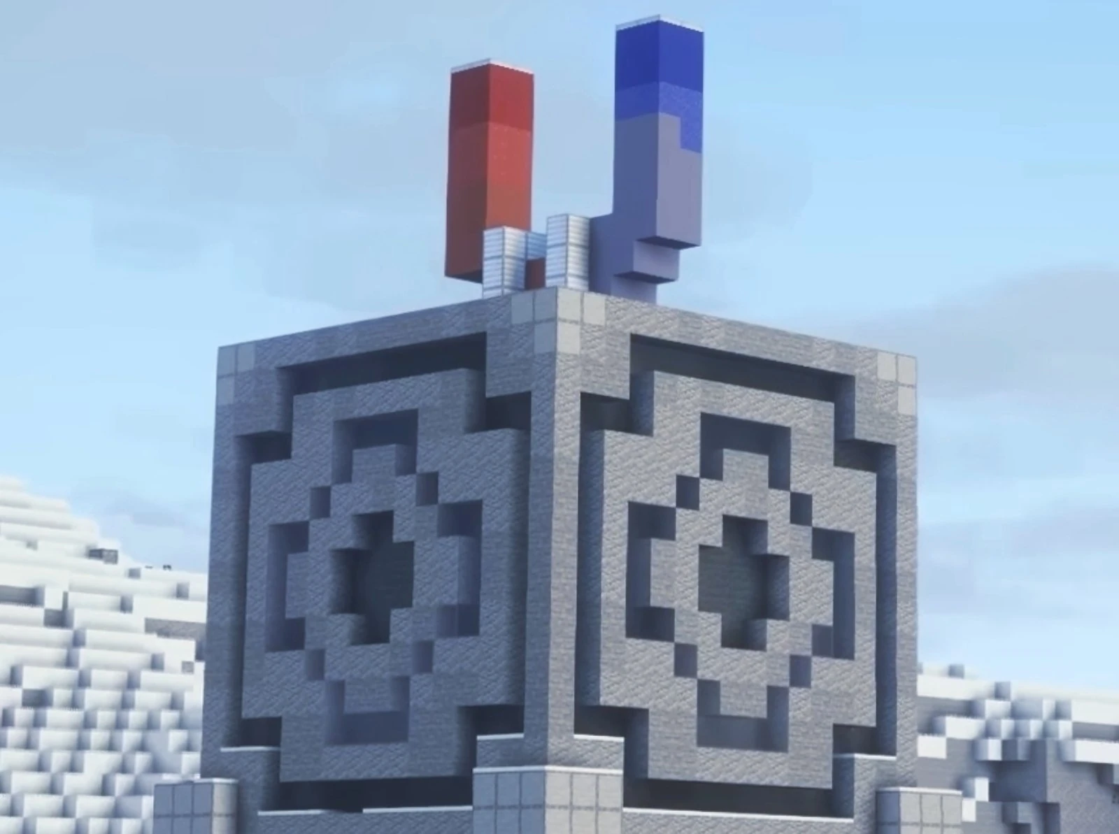 Категория:Постройки MineShield IV | MineShield Вики | Fandom