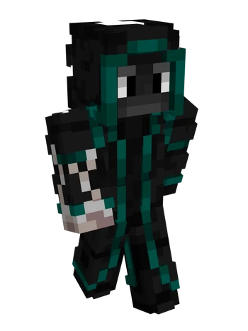 Надзиратели | MineShield Вики | Fandom