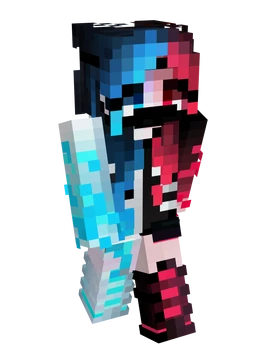 KetrinCyst | MineShield Вики | Fandom