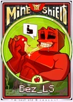 MineShield III | MineShield Вики | Fandom