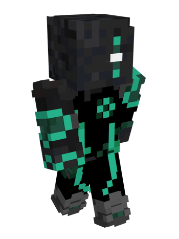 ObsidianTime69 | MineShield Вики | Fandom