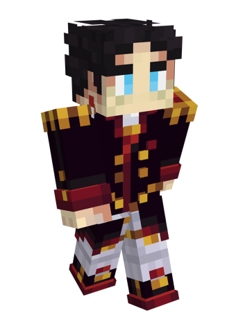 SecB | MineShield Вики | Fandom