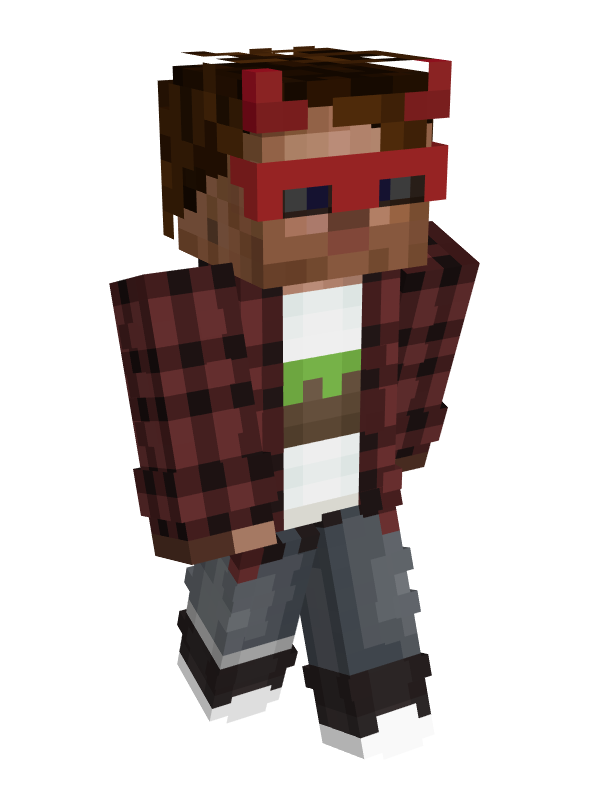 NeadApTar | MineShield Вики | Fandom