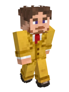 BarsiGold | MineShield Вики | Fandom