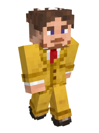 BarsiGold | MineShield Вики | Fandom