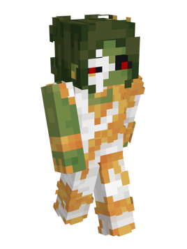 Глаз Бога | MineShield Вики | Fandom