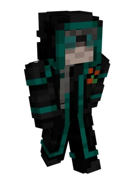 Надзиратели | MineShield Вики | Fandom