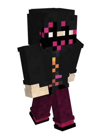 ObsidianTime69 | MineShield Вики | Fandom