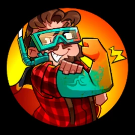 Nerkin_ | MineShield Вики | Fandom