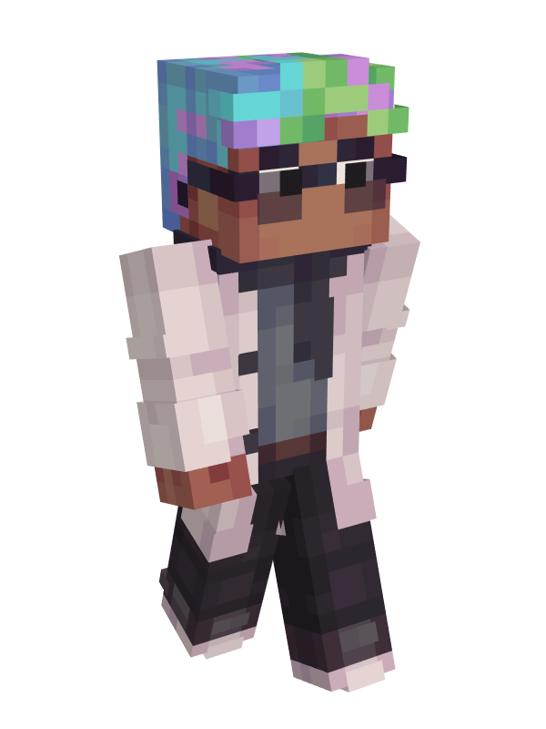 RodFor | MineShield Вики | Fandom