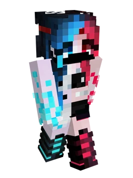 KetrinCyst | MineShield Вики | Fandom