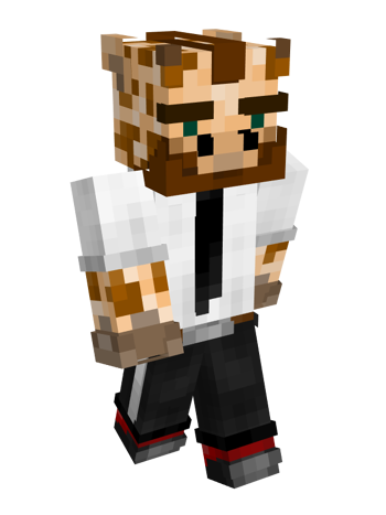 SnrGiraffe | MineShield Вики | Fandom