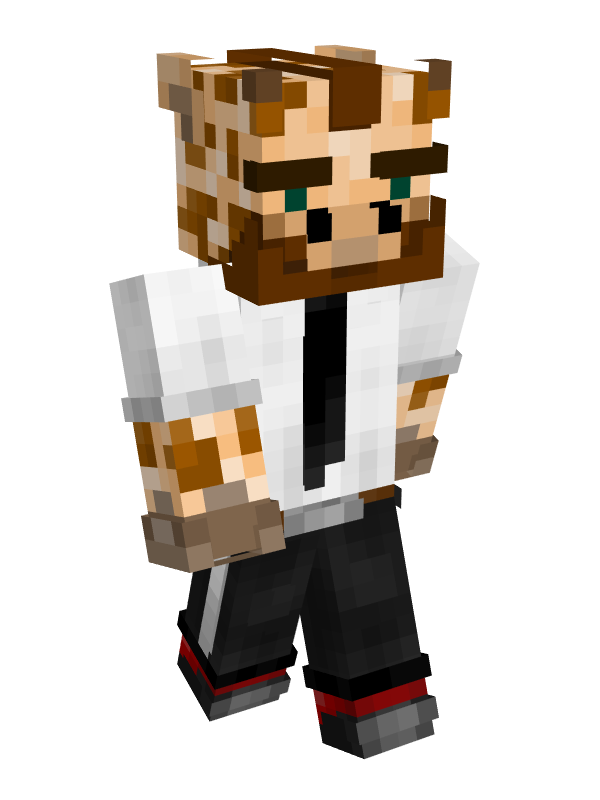 Хранители | MineShield Вики | Fandom