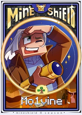 Mo1vine | MineShield Вики | Fandom