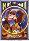 MineShield Вики | Fandom