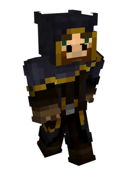 SnrGiraffe | MineShield Вики | Fandom