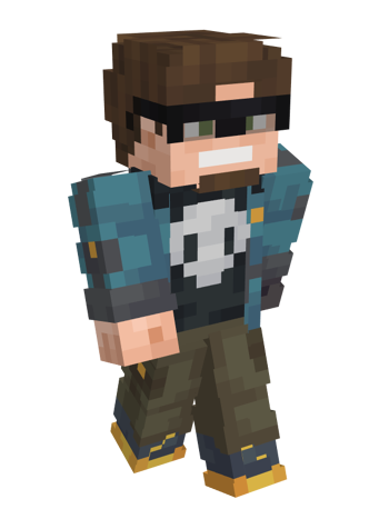 Alcest_M | MineShield Вики | Fandom